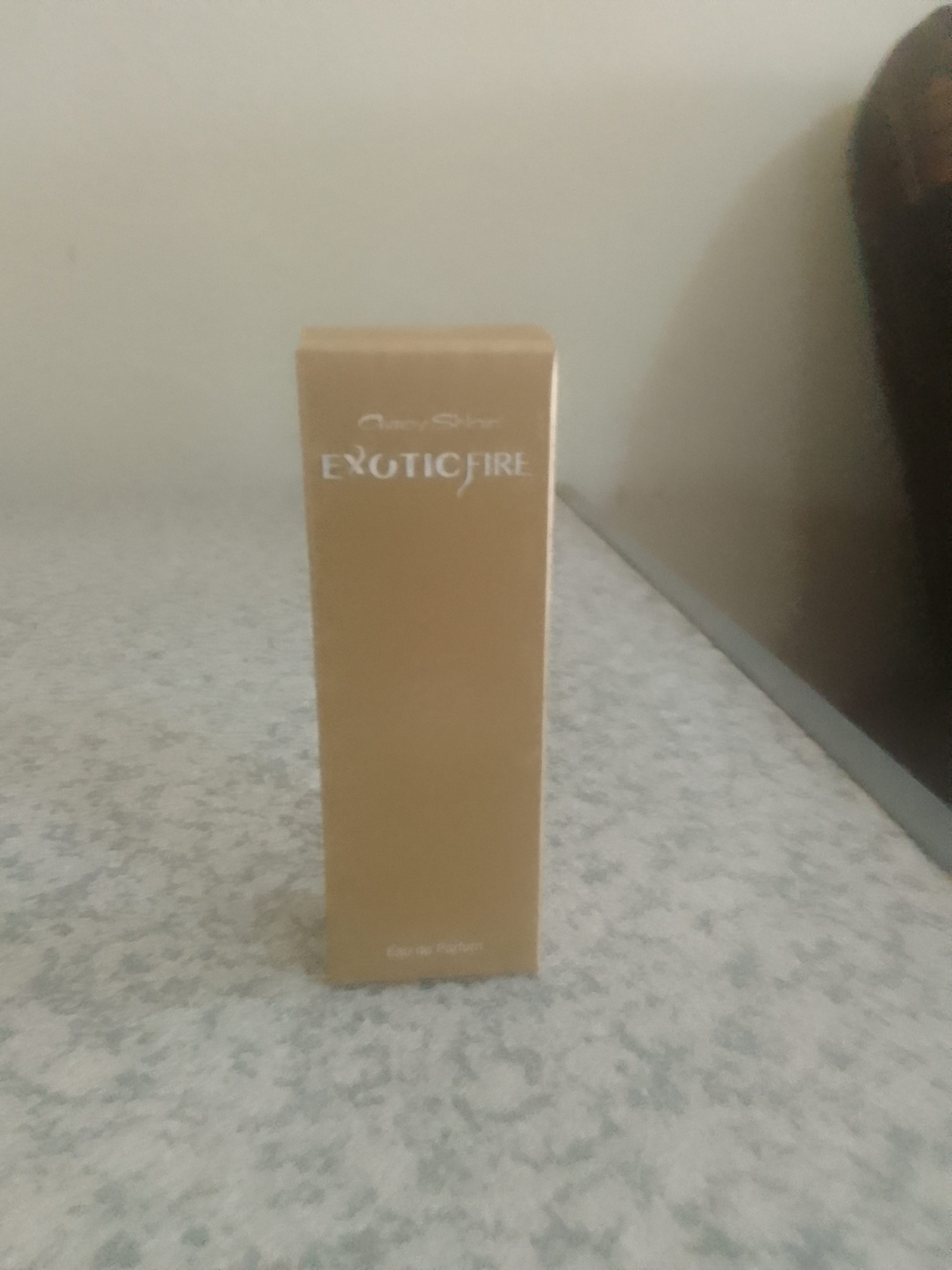 Exotic fire – Ubuntu Choice